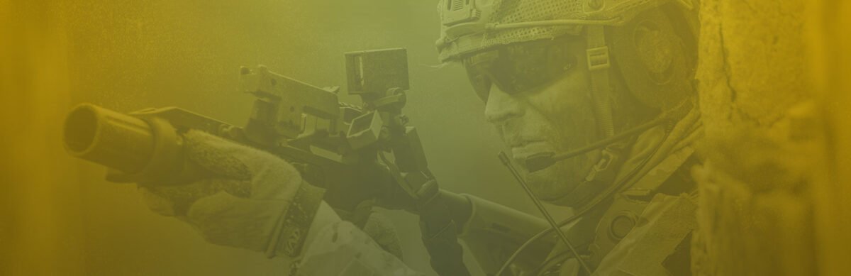 Products - Ring Sights